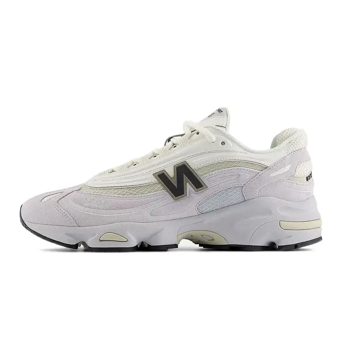 New Balance 1000 Suede Pack Pearl Grey | M1000PSB | The Sole Supplier