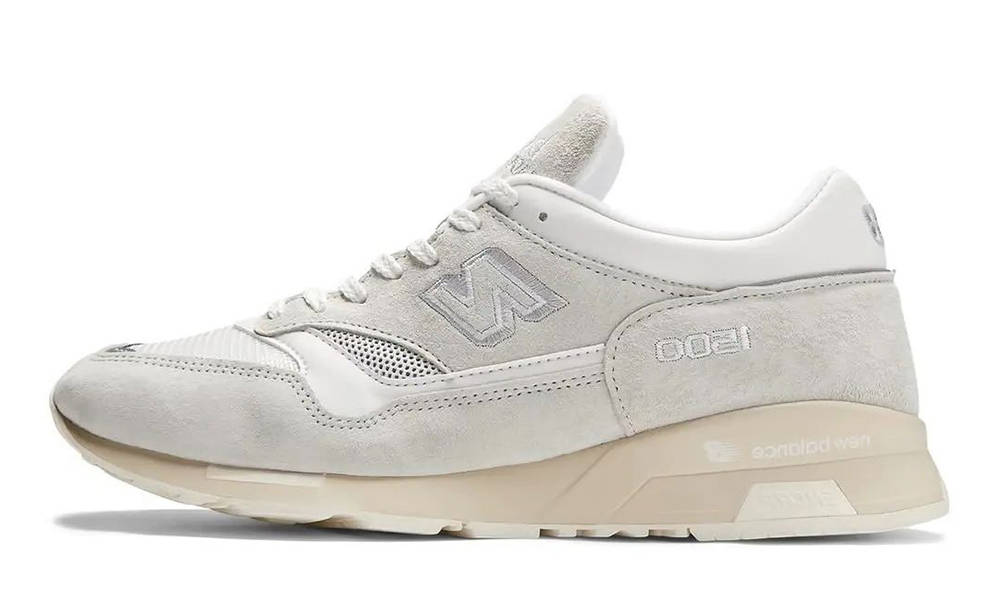 New Balance 1500 Sea Salt | U1500WSB | The Sole Supplier