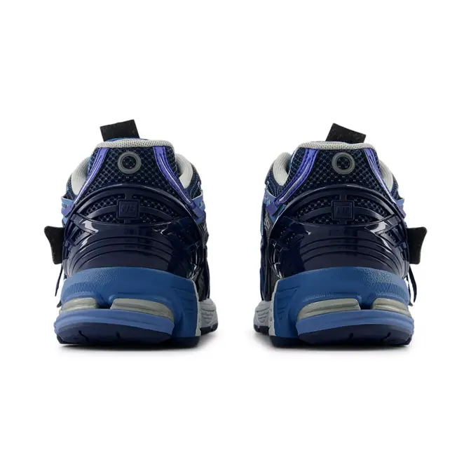 New Balance 1906A Tech Explosion Deep Blue | U1906AB | The Sole Supplier