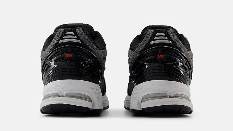 New Balance 1906R Black Castlerock | U1906RCB | The Sole Supplier