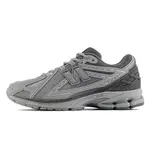 New Balance 1906U Triple Black | M1906NJ | The Sole Supplier