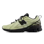 New Balance 1906R Black Phantom | M1906RLB | The Sole Supplier