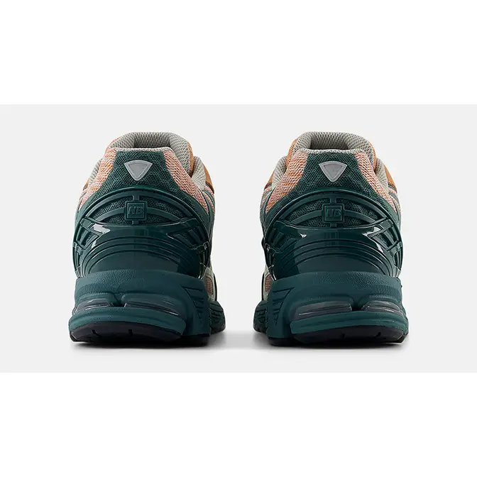 New Balance 1906W New Spruce | U1906WFB | The Sole Supplier