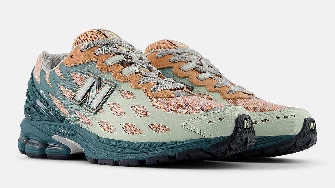 New Balance 1906W New Spruce | U1906WFB | The Sole Supplier