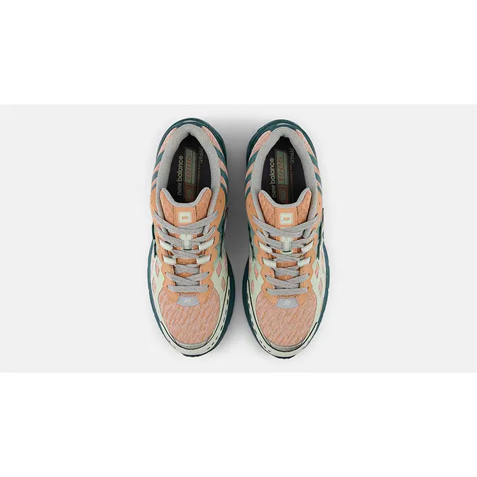 New Balance 1906W New Spruce | U1906WFB | The Sole Supplier