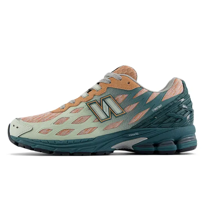 New Balance 1906W New Spruce | U1906WFB | The Sole Supplier