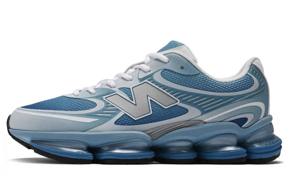 New Balance ABZORB 2000 Trainers & Sneakers