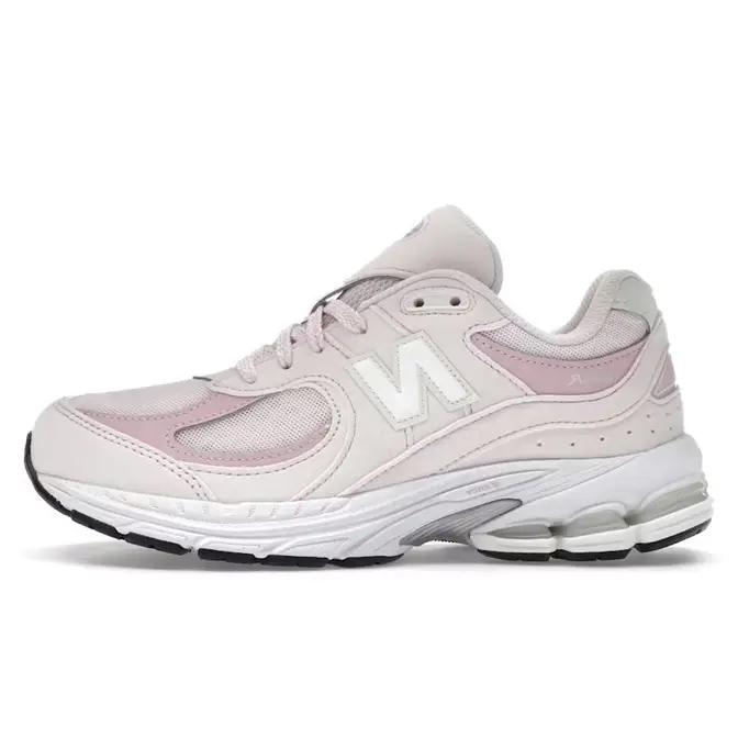 New Balance 2002R GS Pink Granite | Where To Buy | GC2002KB | The Sole ...