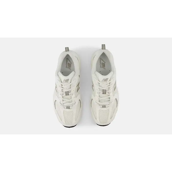 New Balance 530 Arid Stone | U530CSB | The Sole Supplier