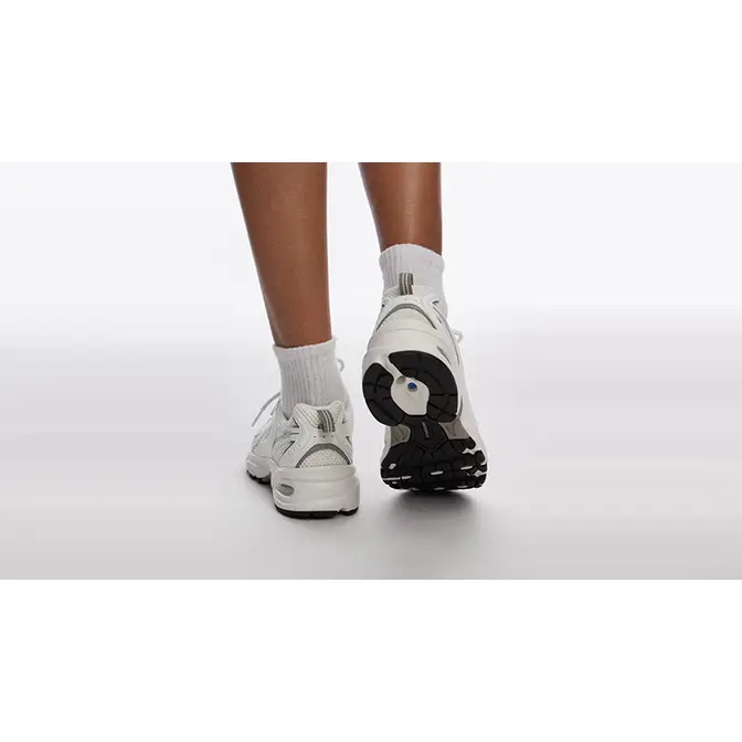 New Balance 530 Arid Stone | U530CSB | The Sole Supplier