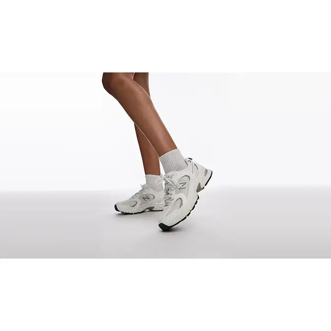 New Balance 530 Arid Stone | U530CSB | The Sole Supplier