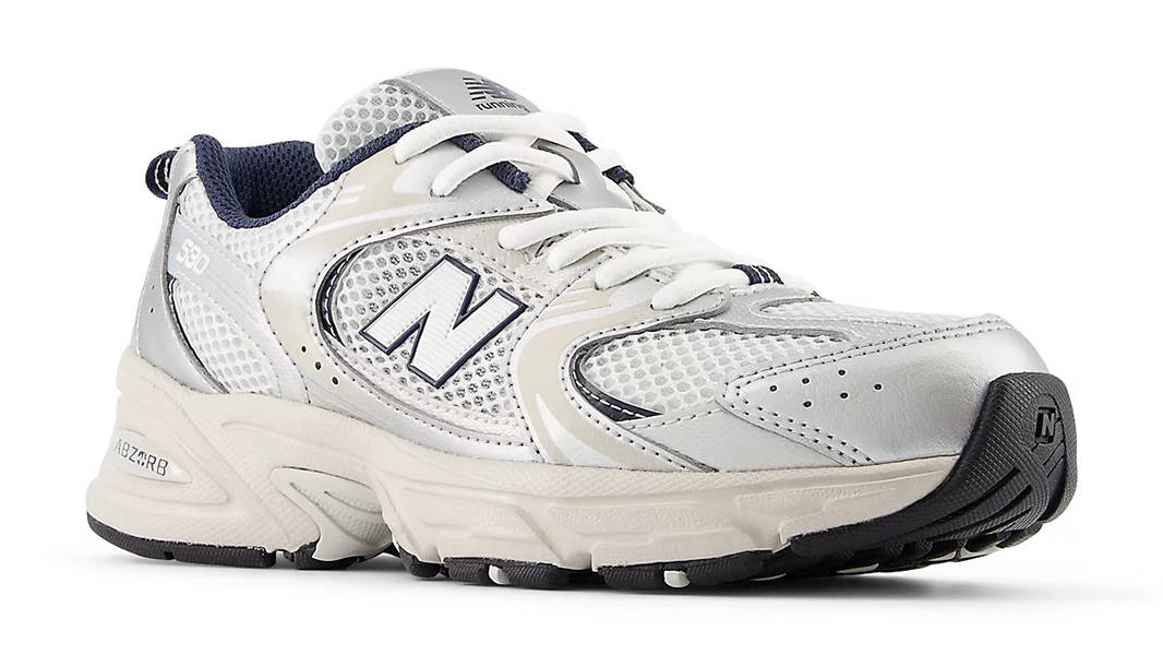 New Balance 530 GS Summer Fog | GR530KA | The Sole Supplier
