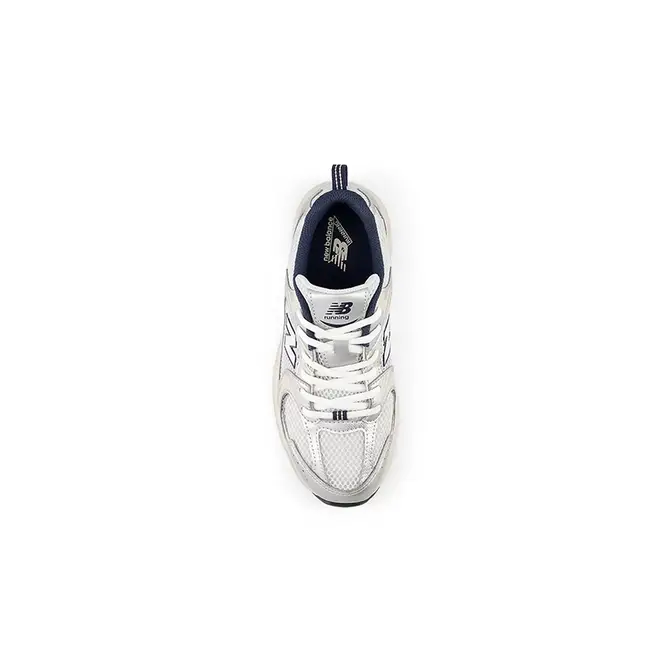 New Balance 530 GS Summer Fog | GR530KA | The Sole Supplier