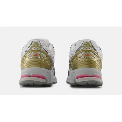 New Balance U1906 Silver Metallic Dragon Berry | U1906RCH | The Sole ...