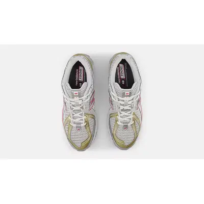New Balance U1906 Silver Metallic Dragon Berry | U1906RCH | The Sole ...