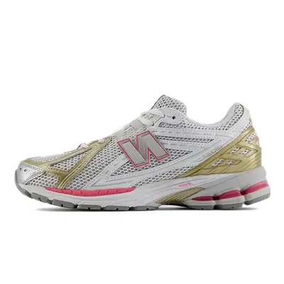 New Balance U1906 Silver Metallic Dragon Berry | U1906RCH | The Sole ...