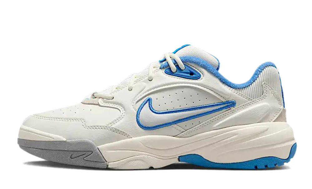 Nike A.C.E. White Blue | FV2485-105 | The Sole Supplier