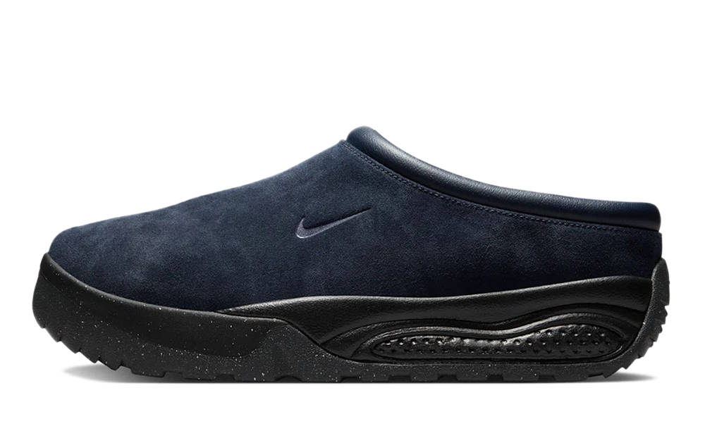 Nike ACG Rufus Debuts Midnight Navy | FV2923-400 | The Sole Supplier