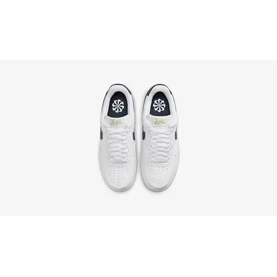 Nike Air Force 1 07 Next Nature White Obsidian | FZ6768-100 | The Sole ...