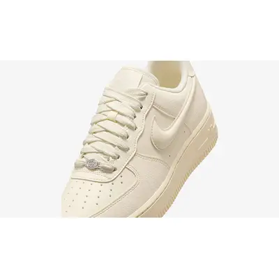 Nike Air Force 1 Low Coconut Milk | HF2014-101 | The Sole Supplier