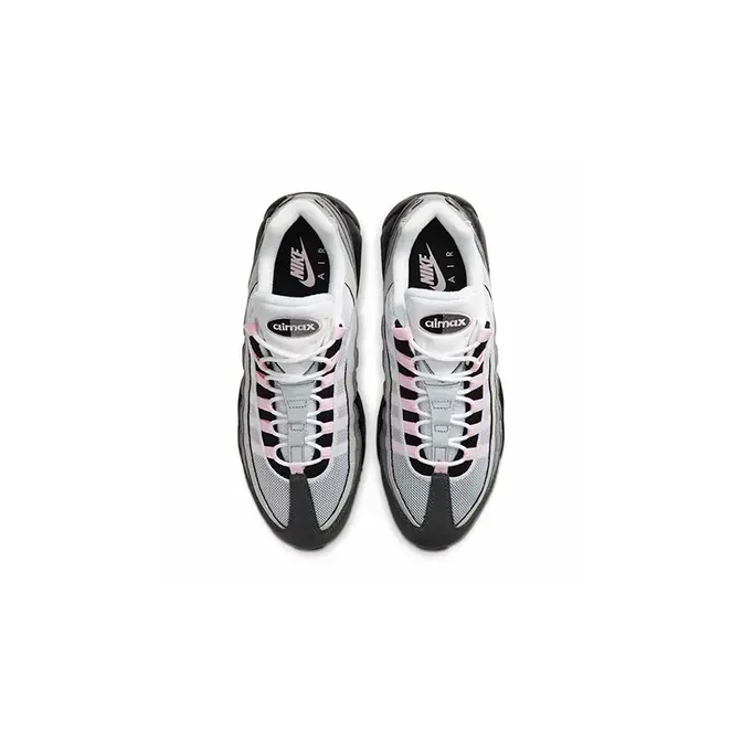 Nike Air Max 95 "Pink Foam" | HJ5996-001 | The Sole Supplier