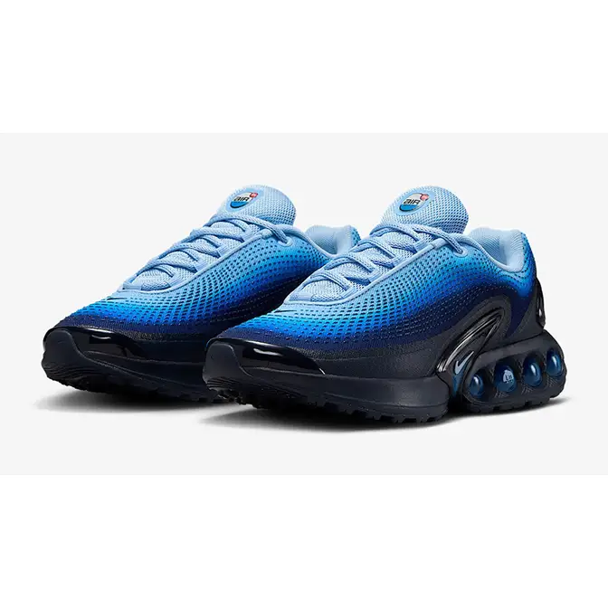 Nike Air Max Dn Blue Void | HQ4050-400 | The Sole Supplier