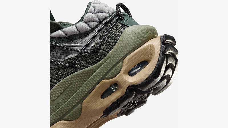 Nike Air Max Flyknit Venture Vintage Green | FD2110-300 | The Sole Supplier