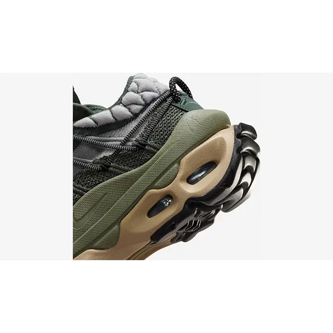 Nike Air Max Flyknit Venture Vintage Green | FD2110-300 | The Sole Supplier