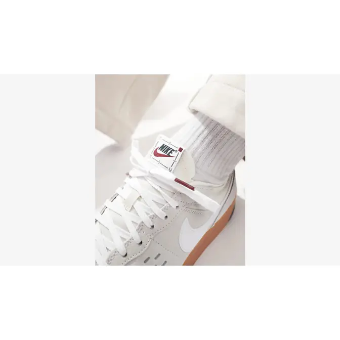 Nike C1TY Vast Grey Phantom Gum | HV4302-078 | The Sole Supplier