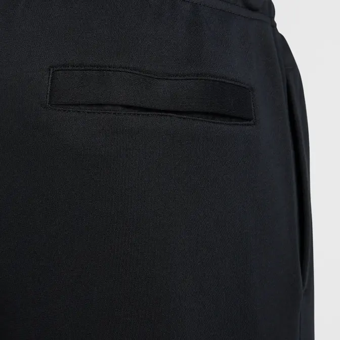 Nike Club French Terry Open-Hem Trousers | Where To Buy | HQ4422-010