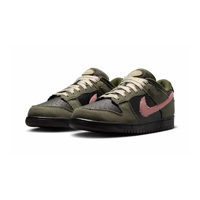 Nike Dunk Low "Dunks Not Dead" | IB2256-300 | The Sole Supplier
