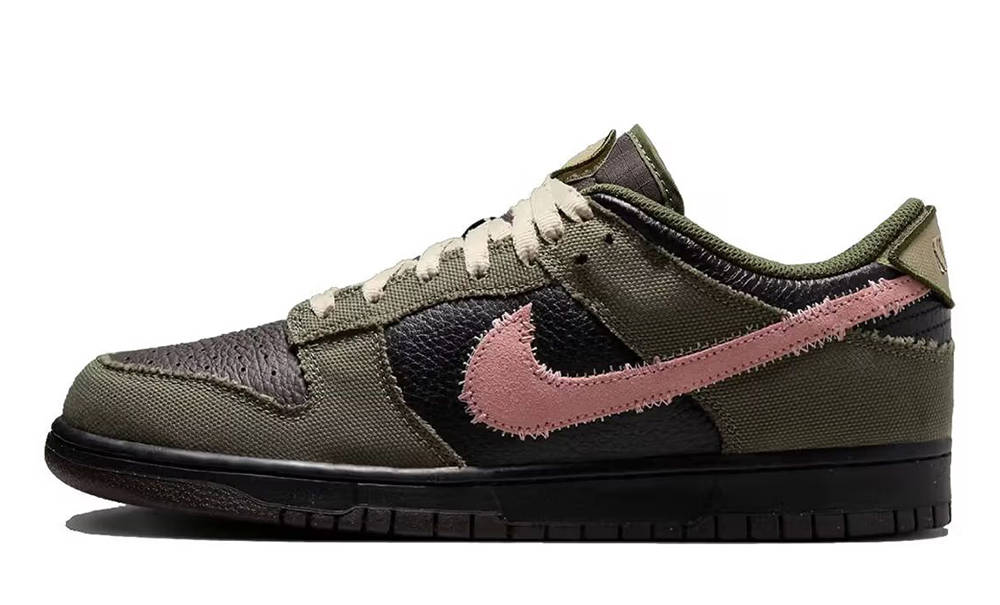 Nike Dunk Low "Dunks Not Dead" | IB2256-300 | The Sole Supplier
