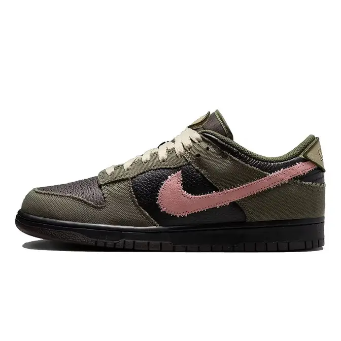Nike Dunk Low "Dunks Not Dead" | IB2256-300 | The Sole Supplier