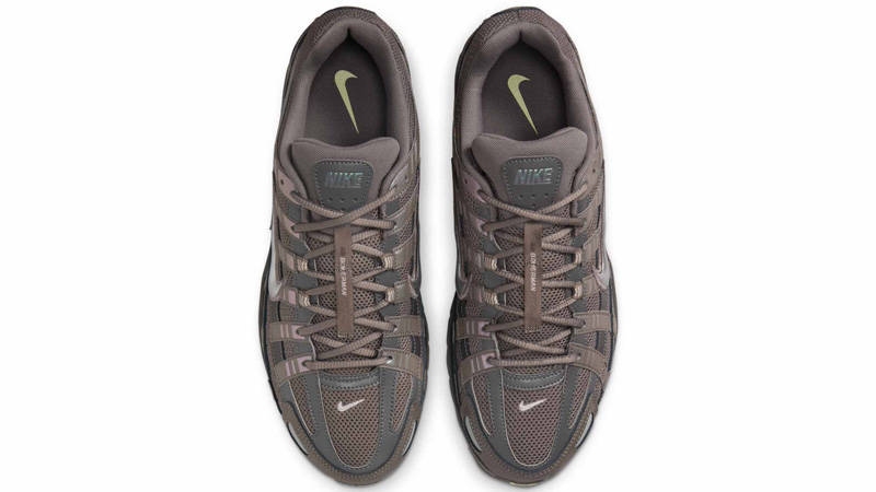 Nike P-6000 "Cave Stone" | CD6404-202 | The Sole Supplier