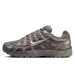 Nike P-6000 Metallic Silver Dusty Cactus | Where To Buy | CD6404-103 ...