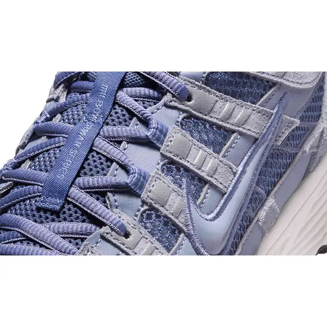 Nike P-6000 SE Diffused Blue | HF0015-400 | The Sole Supplier