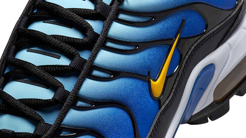 Nike TN Air Max Plus Golf Hyper Blue | FZ4150-400 | The Sole Supplier