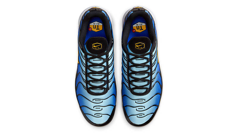 Nike TN Air Max Plus Golf Hyper Blue | FZ4150-400 | The Sole Supplier