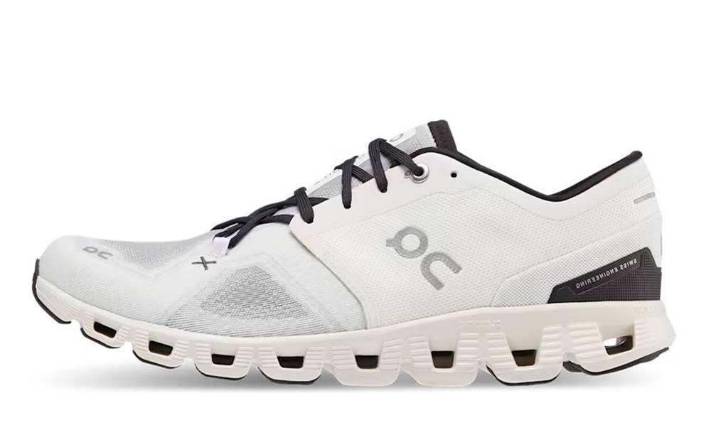 On Cloud Men's Shoes | The Sole Supplier