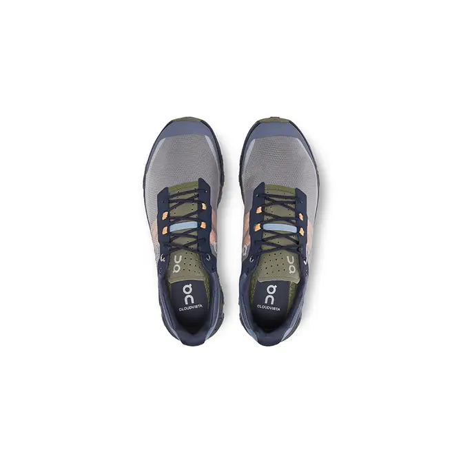 On Running Cloudvista Midnight Olive | Where To Buy | 64.98593 | The ...