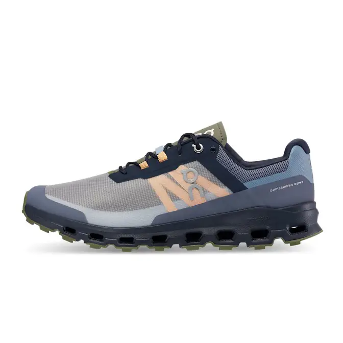 On Running Cloudvista Midnight Olive | Where To Buy | 64.98593 | The ...