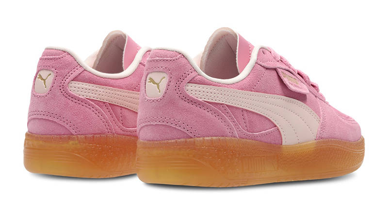 Puma Palermo Moda Island Pink | 400323-01 | The Sole Supplier