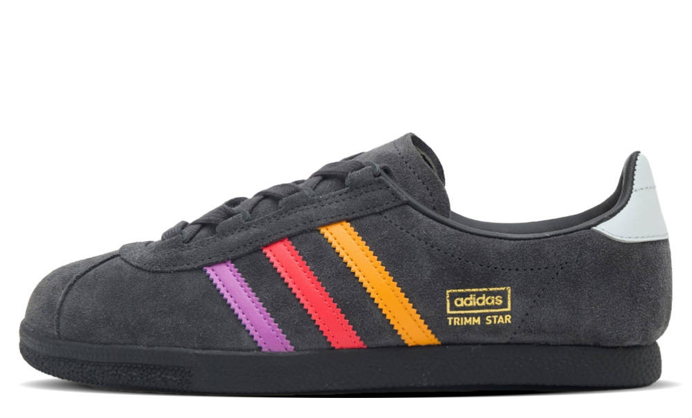 adidas Trimm Trab Trainers & Sneakers