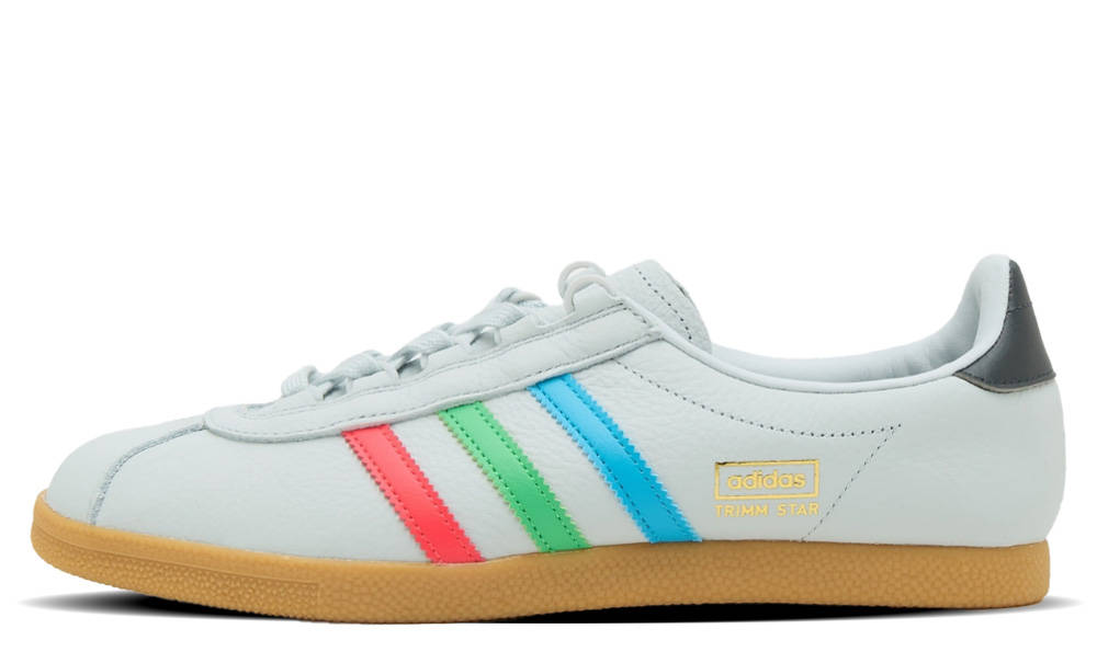 adidas Trimm Trab Trainers & Sneakers