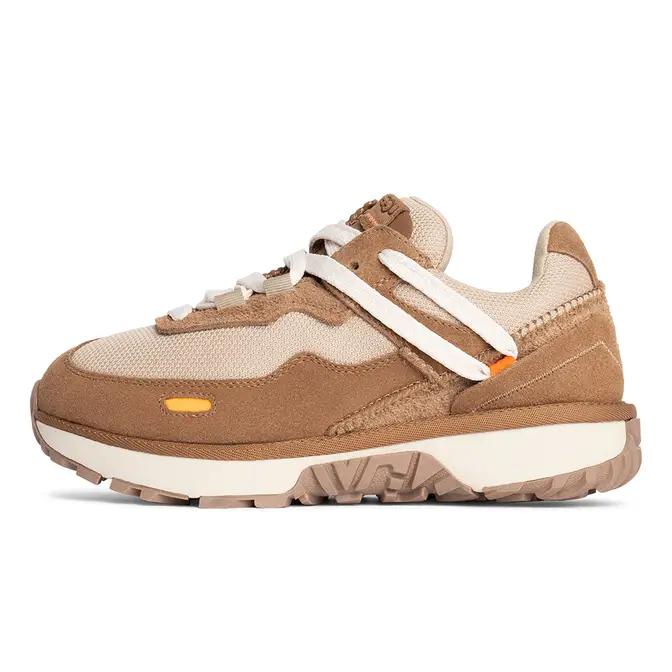 UGG Retrofi Low Chestnut | 1167491-CHE | The Sole Supplier