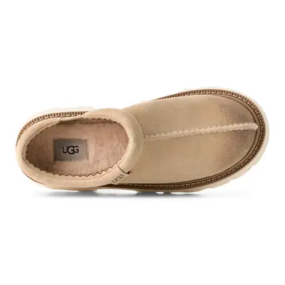 UGG Tasman Lug Slippers Mustard Seed | 1166913-MDSD | The Sole Supplier