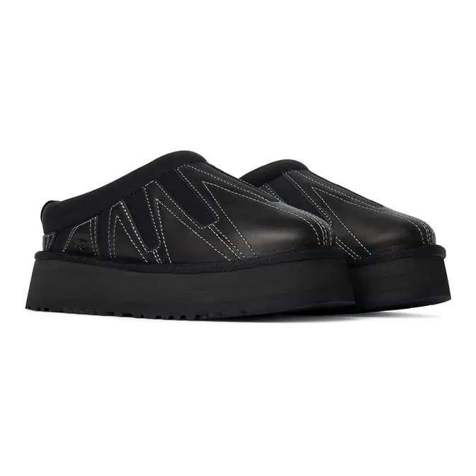 UGG Tazz Sunwave Black | 1169771-BLK | The Sole Supplier