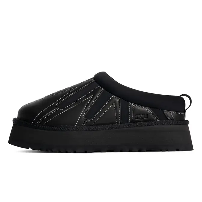 UGG Tazz Sunwave Black | 1169771-BLK | The Sole Supplier