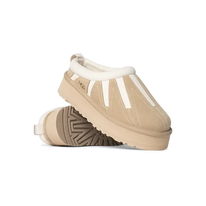 UGG Tazz Sunwave Mustard Seed | 1167655-MDSD | The Sole Supplier