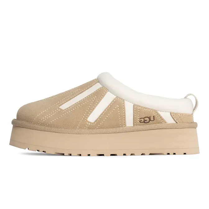 UGG Tazz Sunwave Mustard Seed | 1167655-MDSD | The Sole Supplier